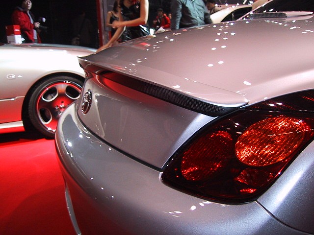 Body Kits - Lexus SC430 Club - Lexus Owners Club