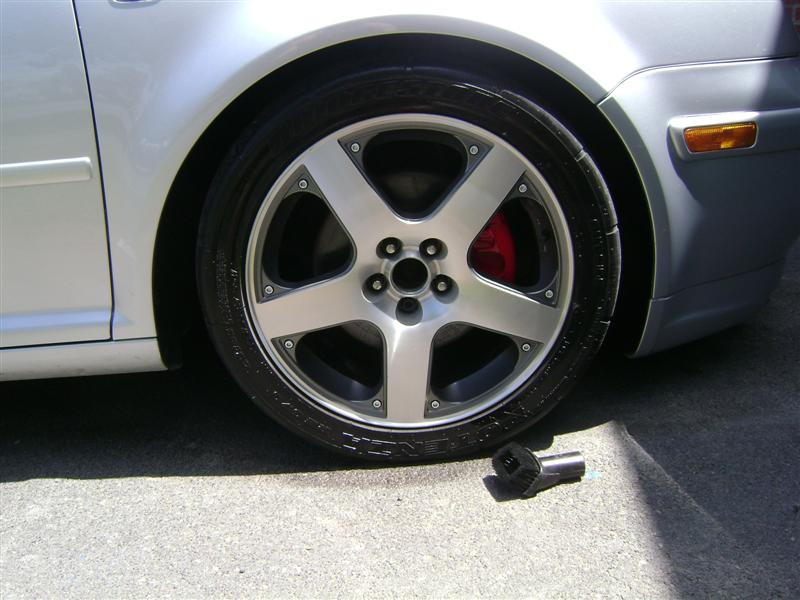 ArmyofOne Detailed-2002 VW Jetta GLi | 8th Generation Honda Civic Forum