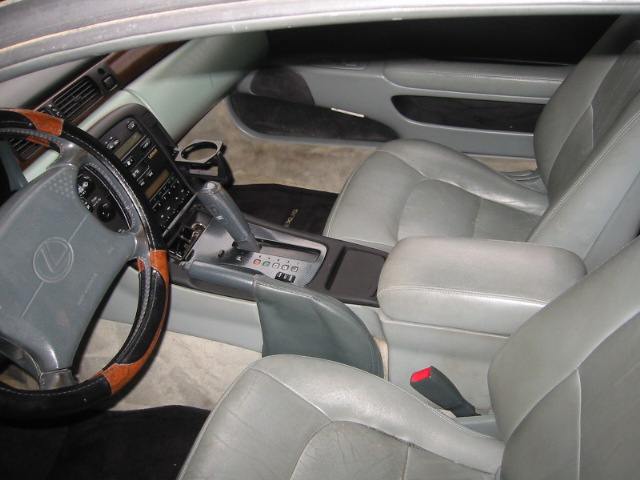FS: 92 Lexus SC300 - Grey Interior - $4400 - ClubLexus - Lexus Forum ...