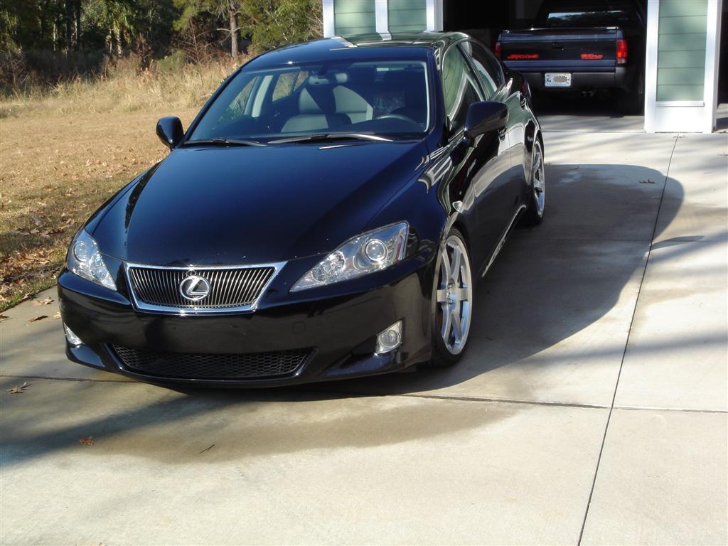 Get me started with BMW or maybe Lexus IS350!!! | NSX Prime
