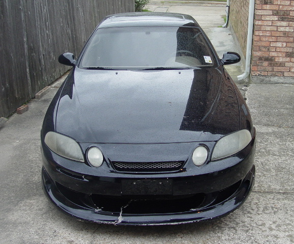 Fs: '93 Sc400 - ClubLexus - Lexus Forum Discussion