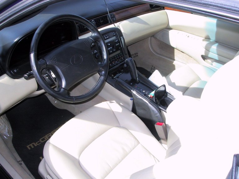 Fs: 1997 Sc300 Rsp - ClubLexus - Lexus Forum Discussion