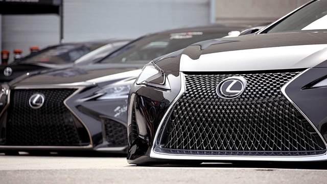 ClubLexus – Page 270 of 755 – Lexus News and Forums