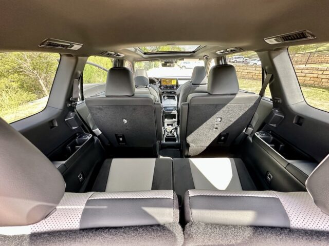 2024 Lexus TX Ultimate Buyer's Guide & Review – Page 6 of 10 – ClubLexus