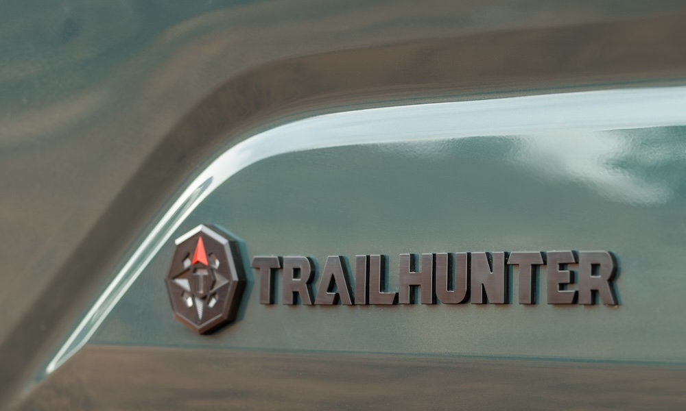Sixth Generation Toyota 4Runner Coming on April 9 (UPDATED) – ClubLexus