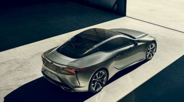 Lexus SC: A History of the Original Lexus Sports Coupe – ClubLexus